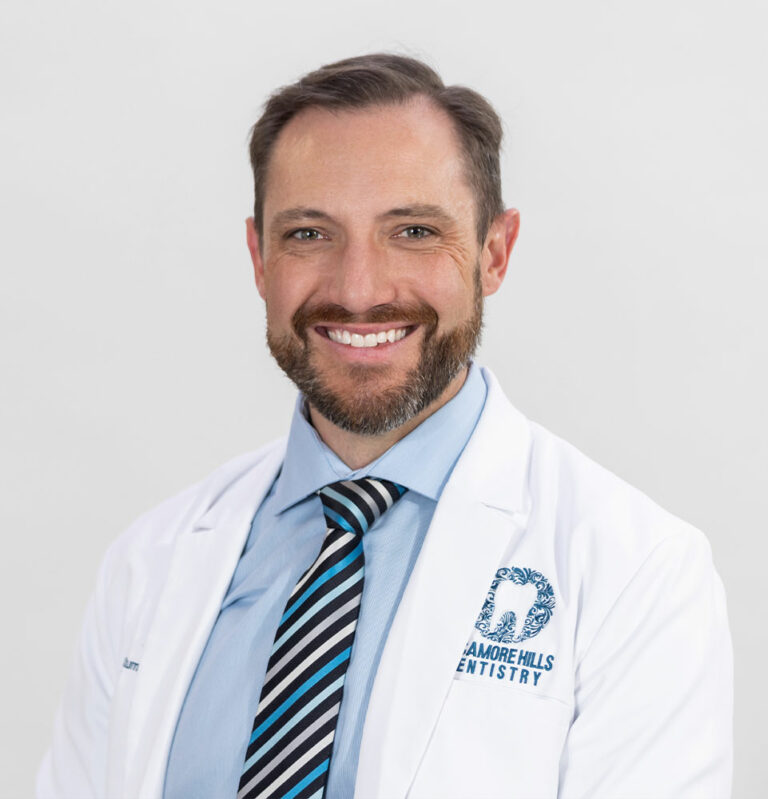 Meet Dr. Adam Stump | Sycamore Hills Dentistry | Fort Wayne, IN