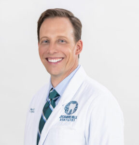 Meet Dr. Nicholas Rorick | Sycamore Hills Dentistry | Fort Wayne, IN